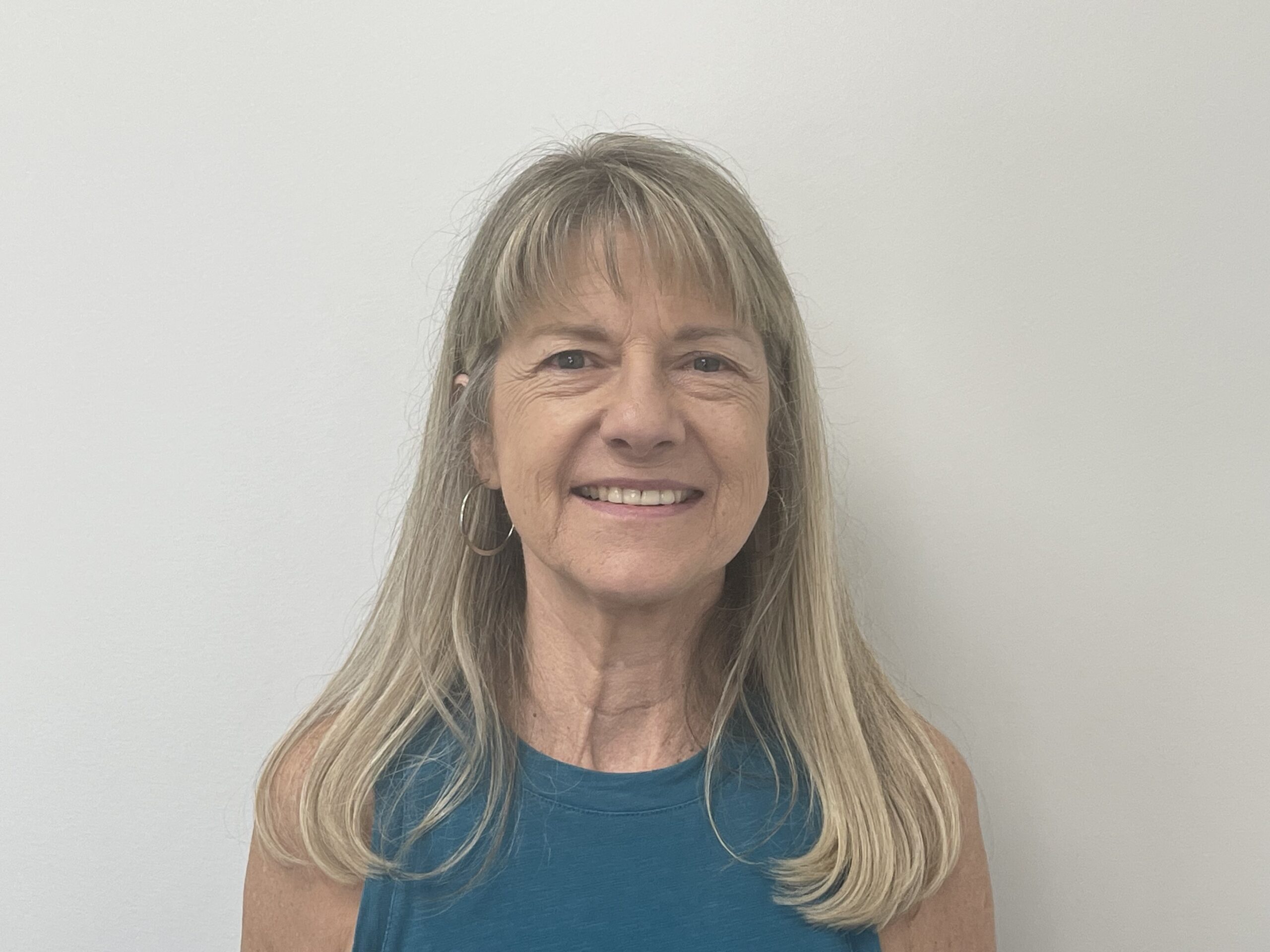 Dawn Reynolds - Delta Sculling