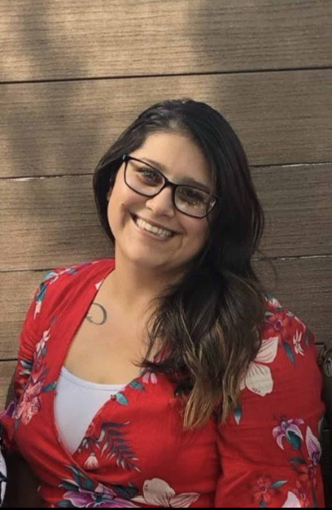 Jessica Andersen - Delta Sculling